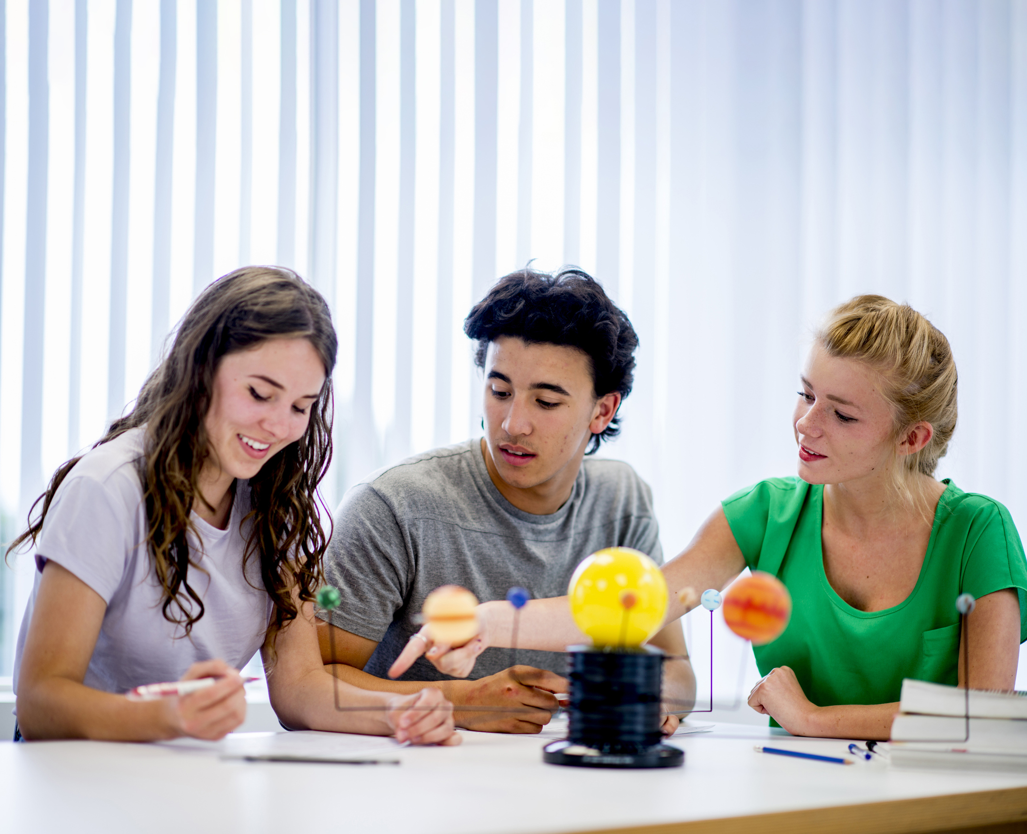 Physics Alumni | Southern Adventist University