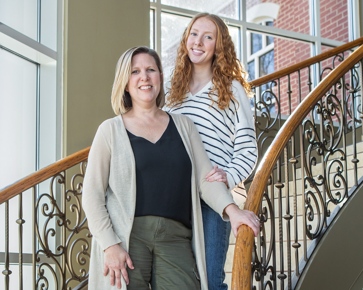 Columns Magazine | Southern Adventist University